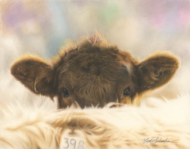 Barb's Western Art | Fine Art Prints | GeoGalleries